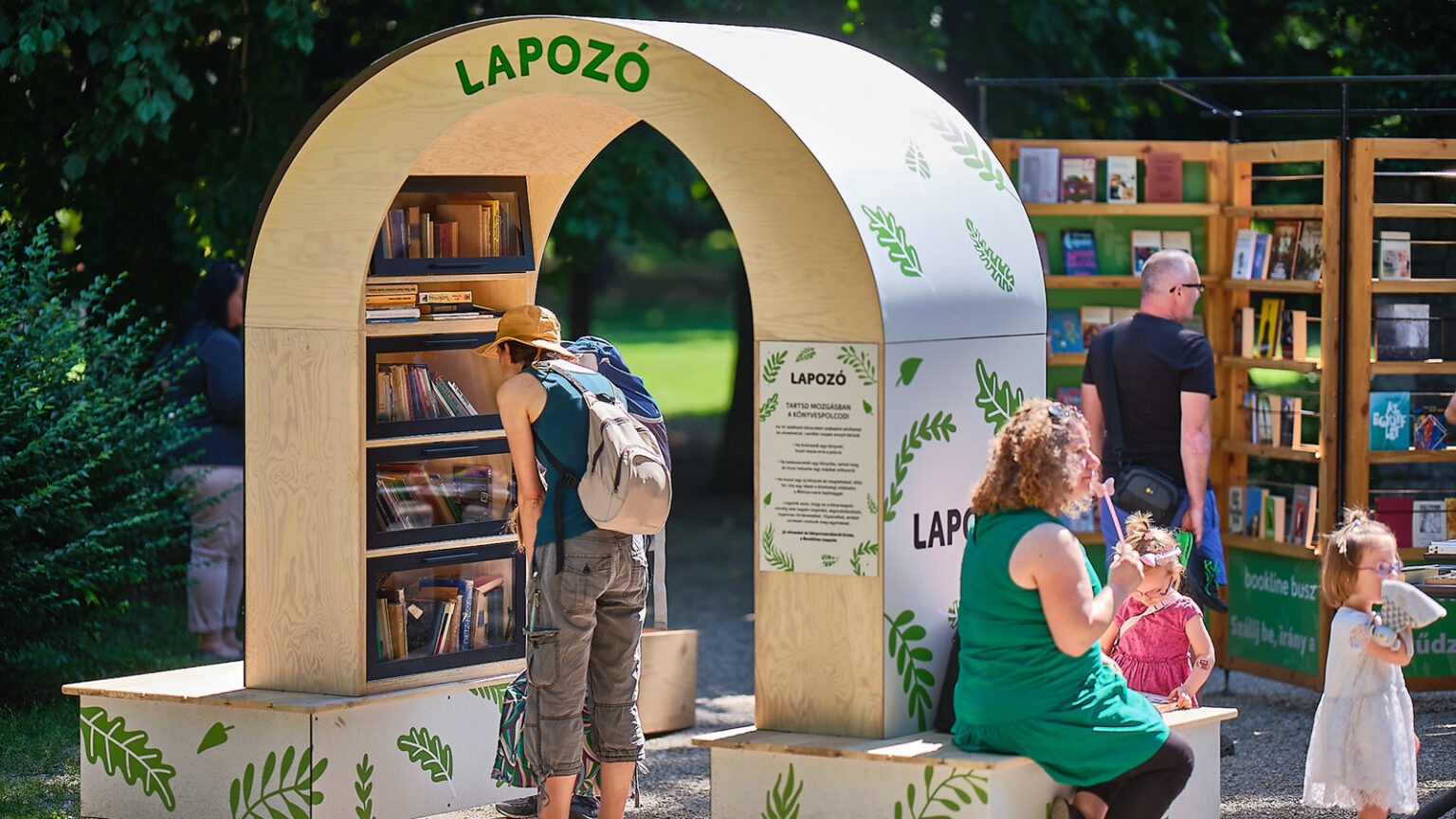 Bookline – Libri Bookline Zrt.