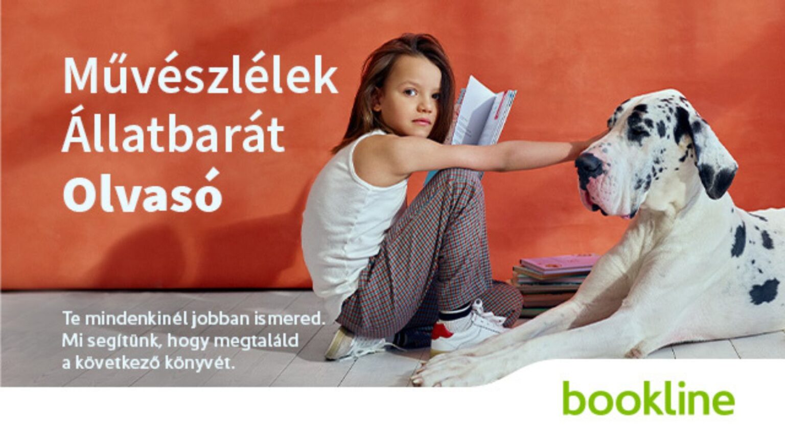 Bookline – Libri Bookline Zrt.