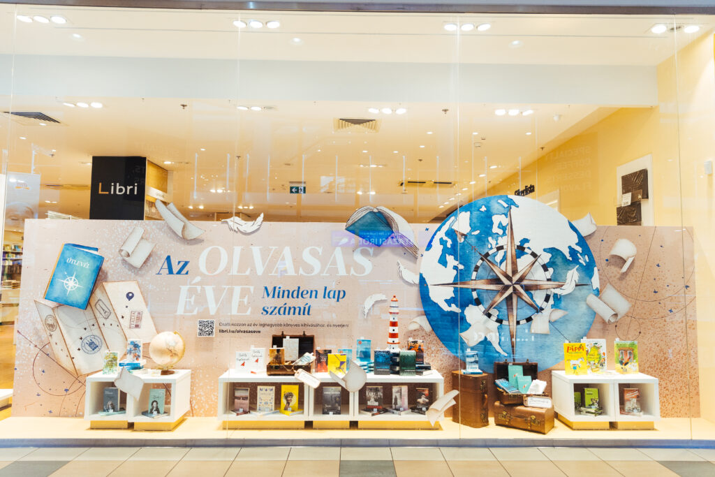 Libri Challenge Participants Have “Read Around the World,” Surpassing ...